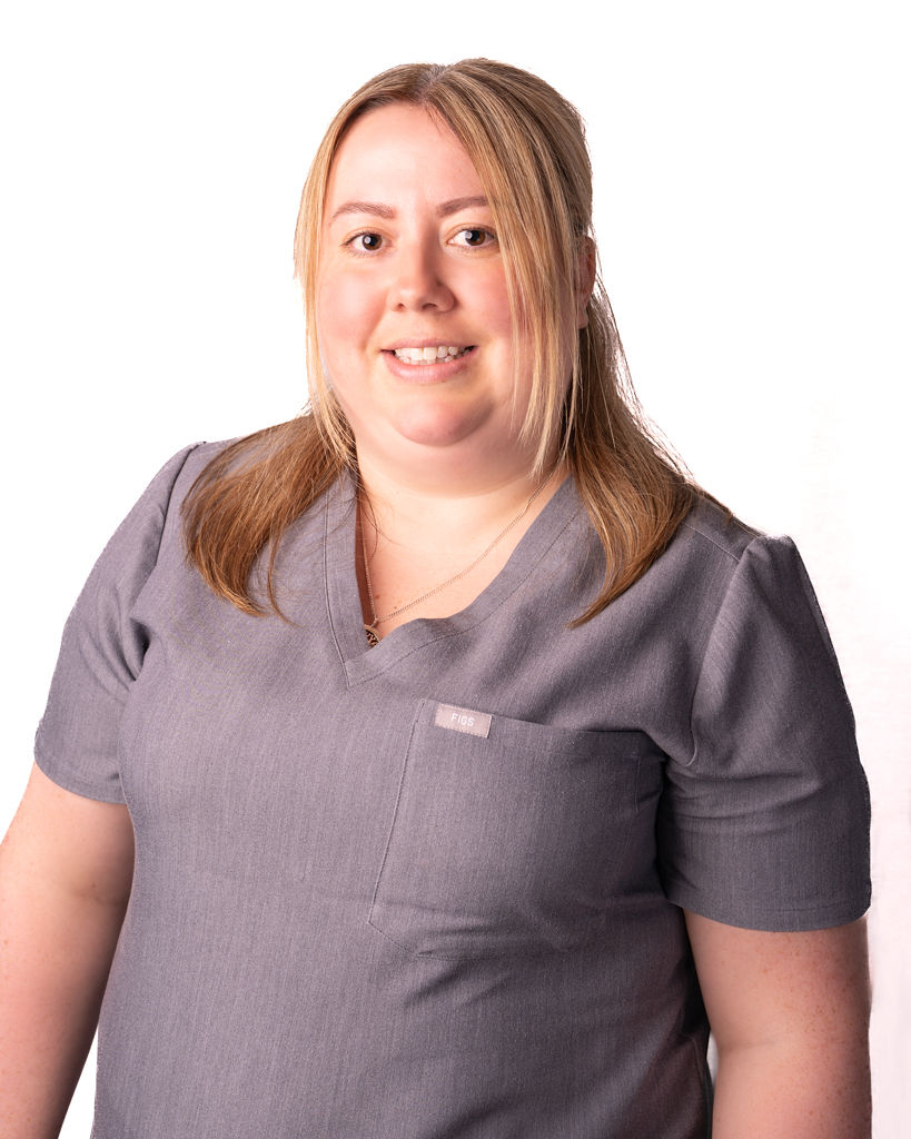 Rachel Stubbs | Dental Team | Crown Bank Dental Cheshire