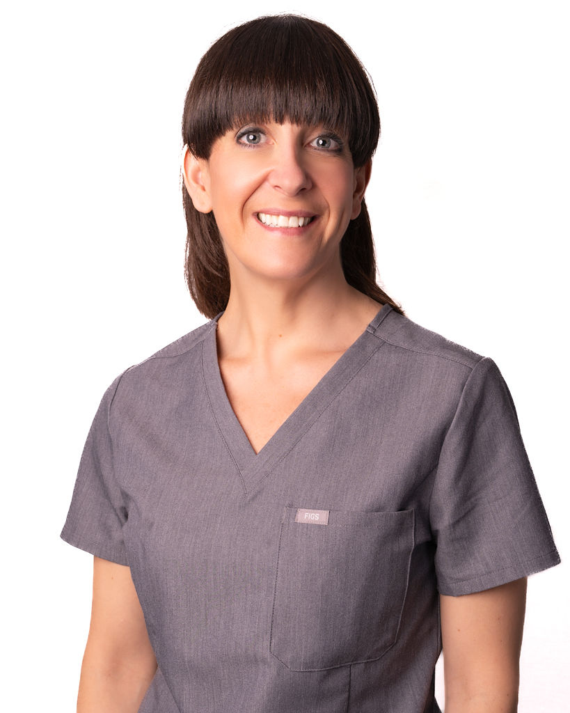 Mrs Stephanie Hallam | Dental Team | Crown Bank Dental Cheshire