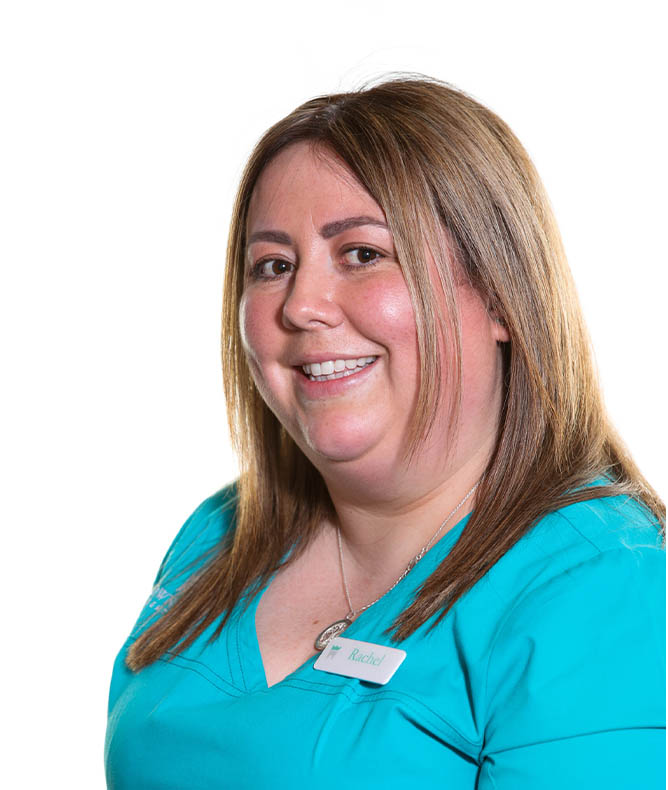 Rachel Stubbs - Crown Bank Dental and Implant Centre | Dentist in ...