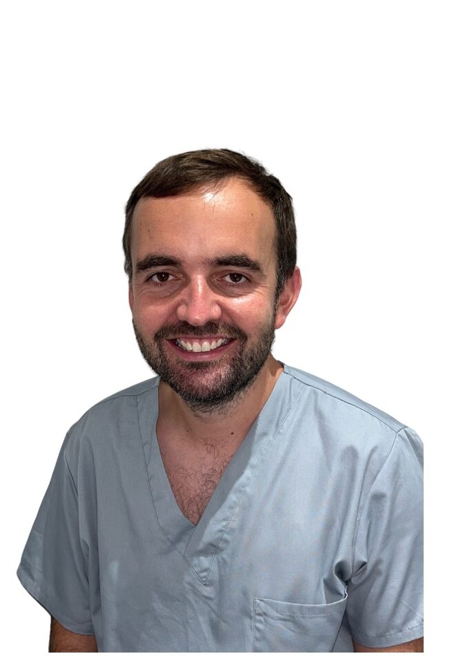 Dr David Miller - Crown Bank Dental and Implant Centre | Dentist in ...