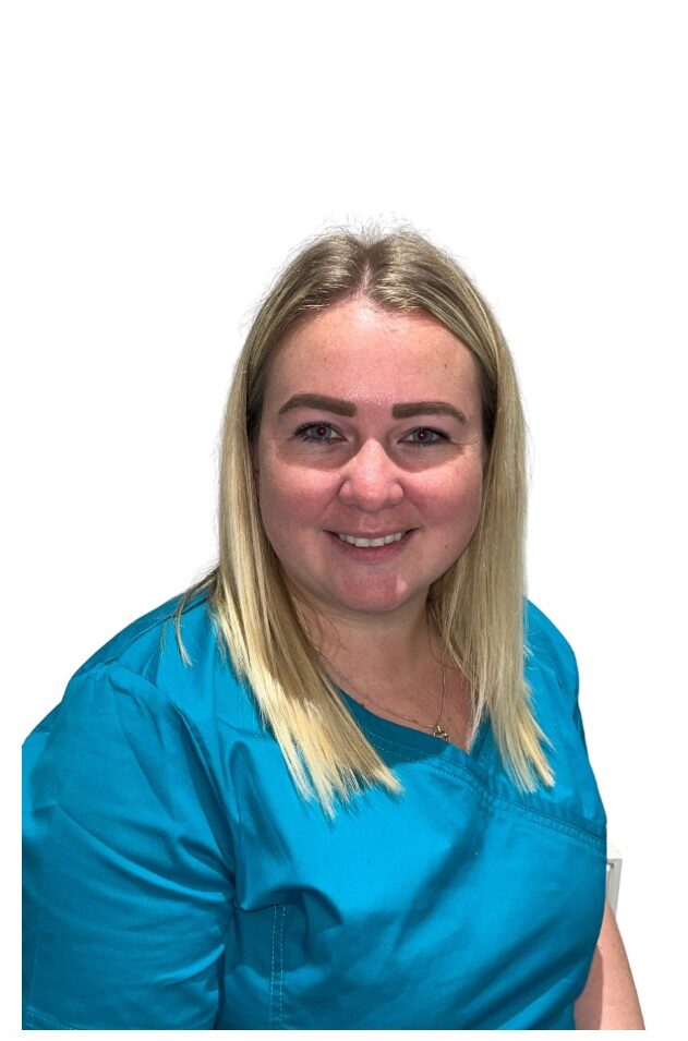 Gemma Hickey - Crown Bank Dental and Implant Centre | Dentist in ...