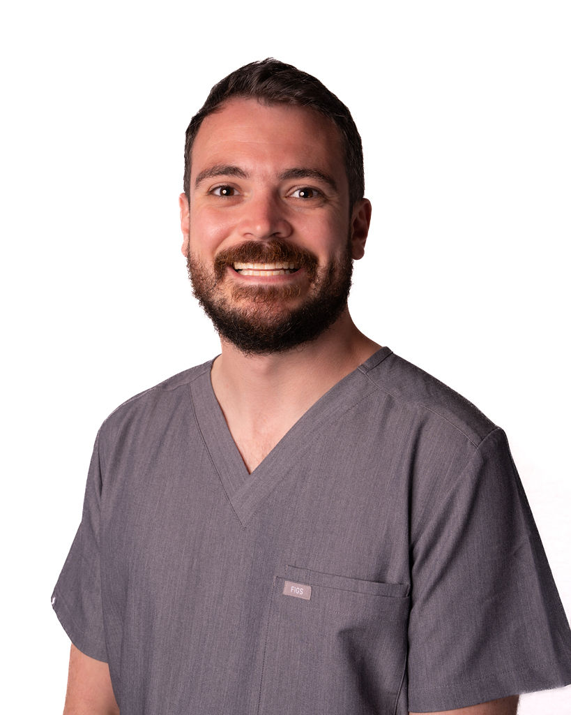 Dr. Robert Lewis | Dental Surgeon | Crown Bank Dental Chesire