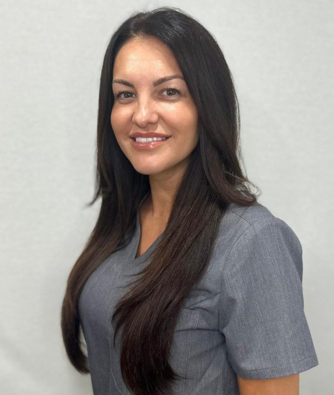 Meet the Team - Crown Bank Dental and Implant Centre | Dentist in ...