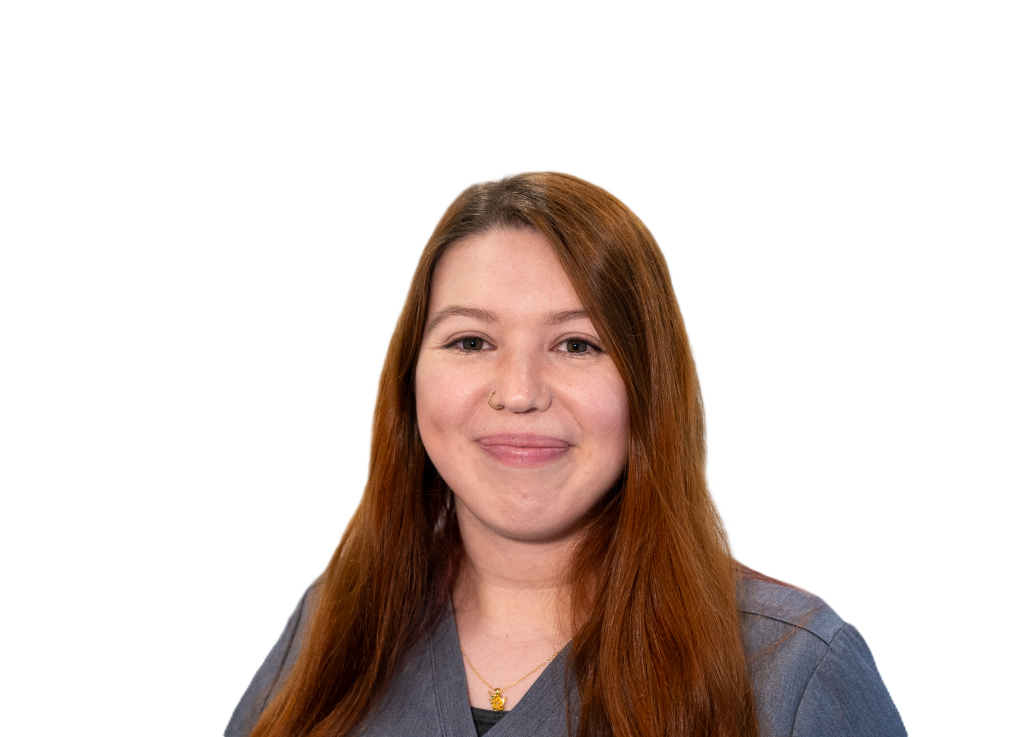 Chloe Harris | Dental Team | Crown Bank Dental Cheshire