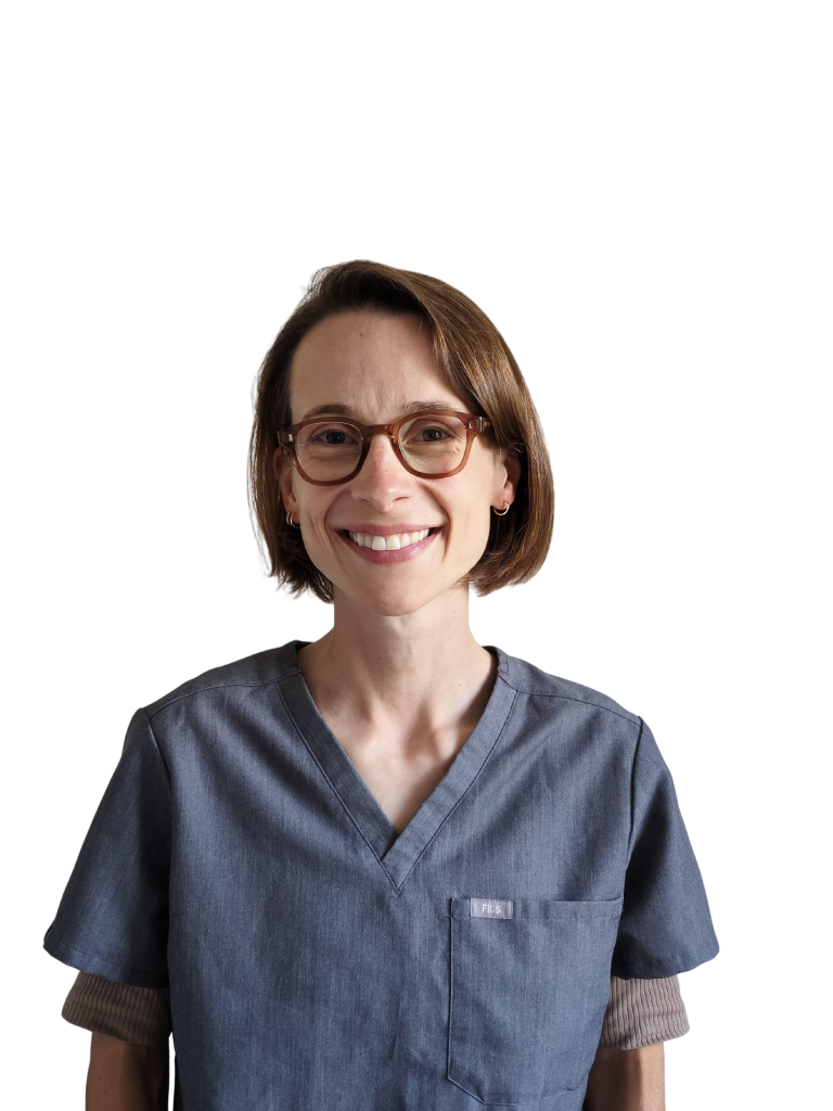 Dr Rebecca Smith - Crown Bank Dental and Implant Centre | Dentist in ...